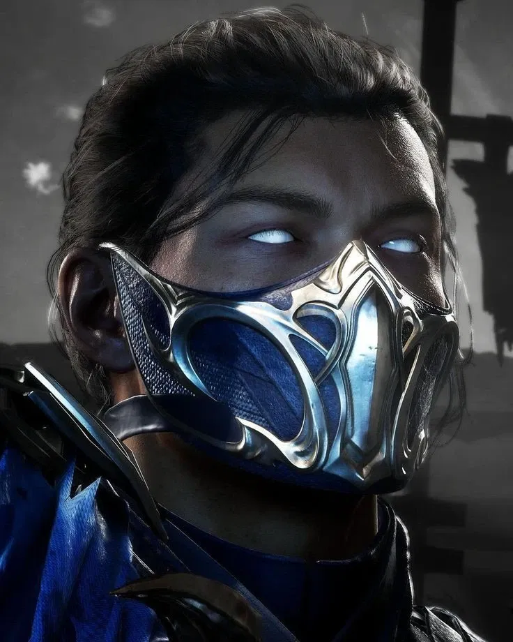 Bi Han || Sub Zero