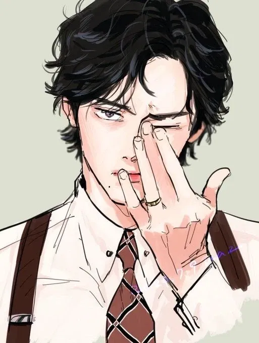 TEACHER | 'Grumpy pants'