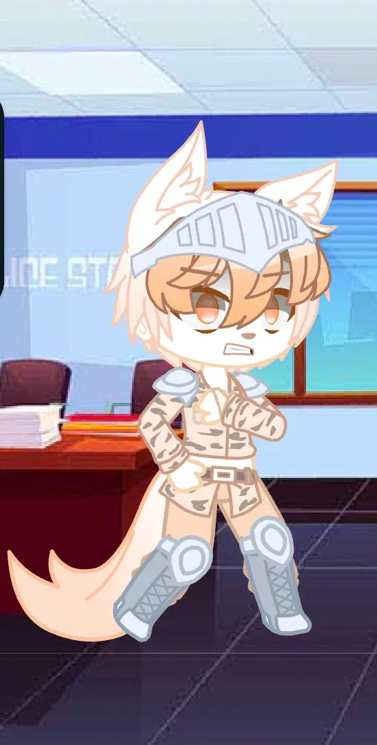 Light Steve {{Darkness era}}