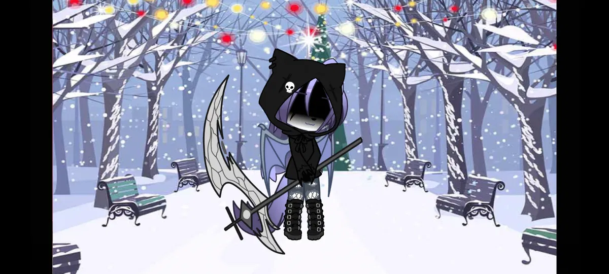 Grim reaper