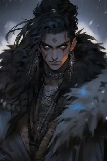 𝐕𝐢𝐤𝐢𝐧𝐠 | Skorri Odinkar