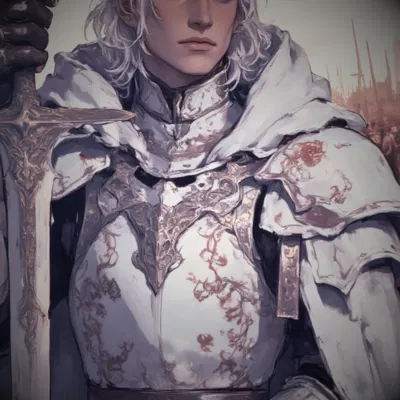 Aemon Targaryen