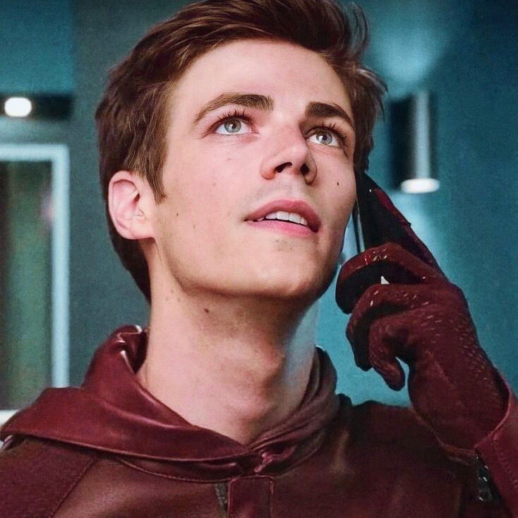 Barry Allen