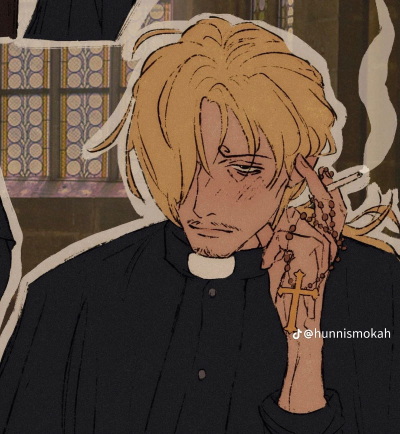 Father Sanji