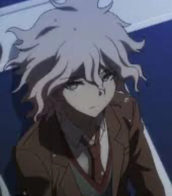 Nagito Komeda