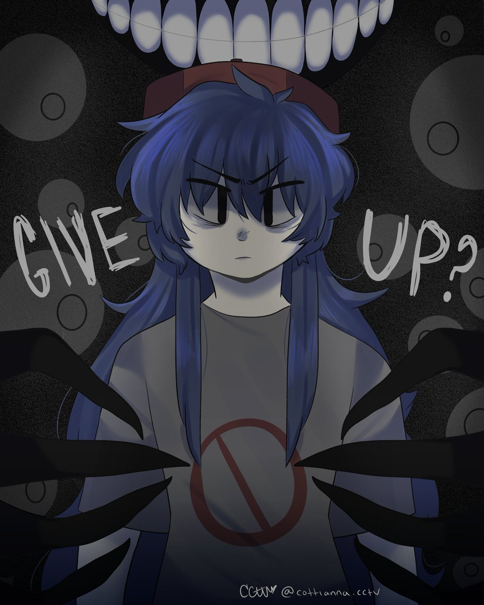 Boyfriend [Fnf The Trollge Files]