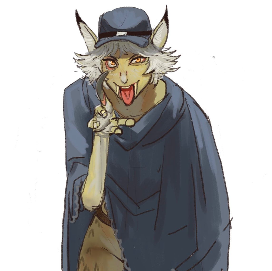 🏹😼``Windah Dakota´´ »--> Killer folk