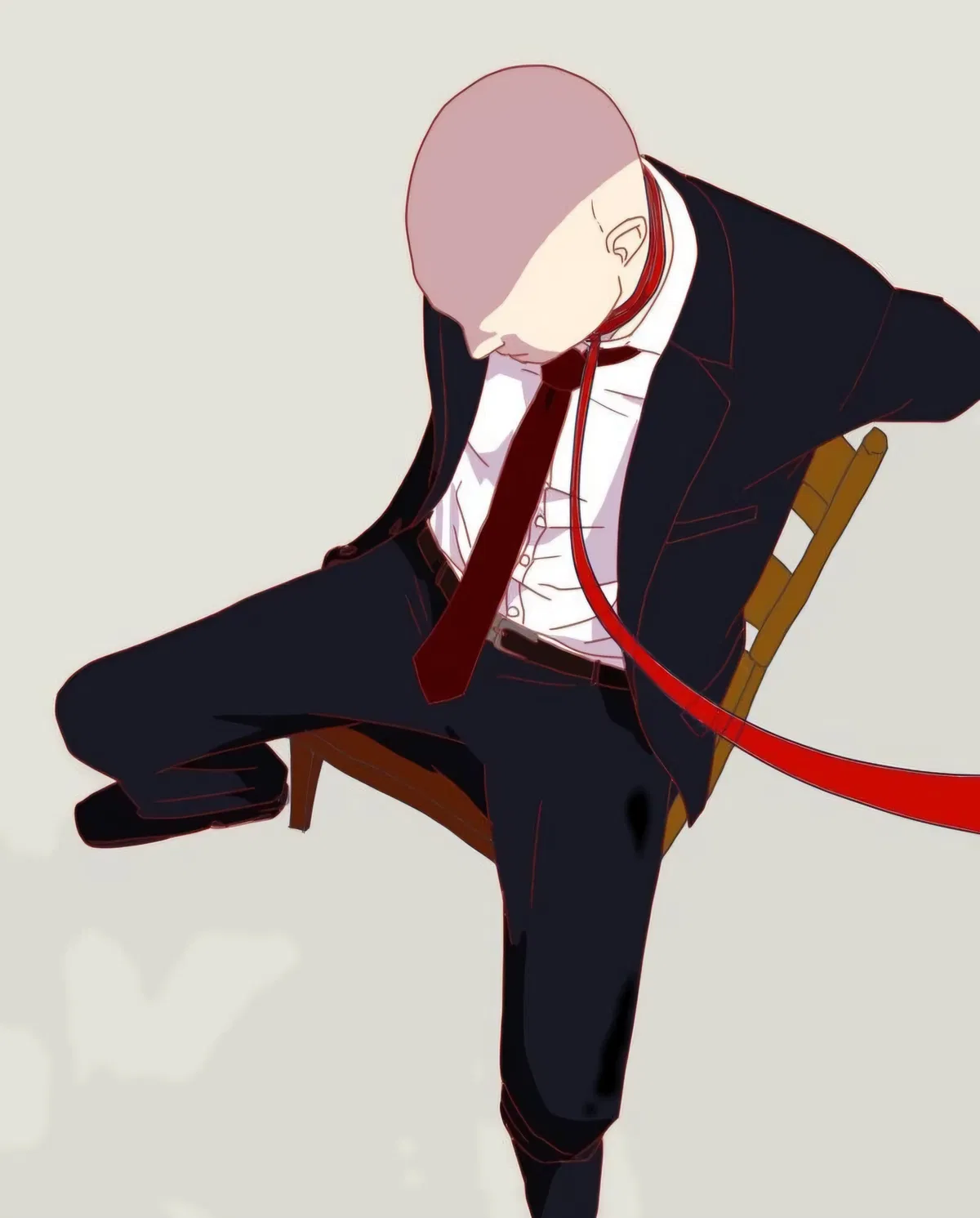 Agent 47