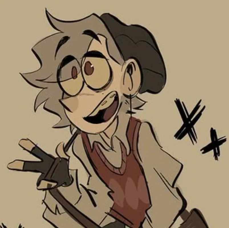 Dimitri | Pine Point