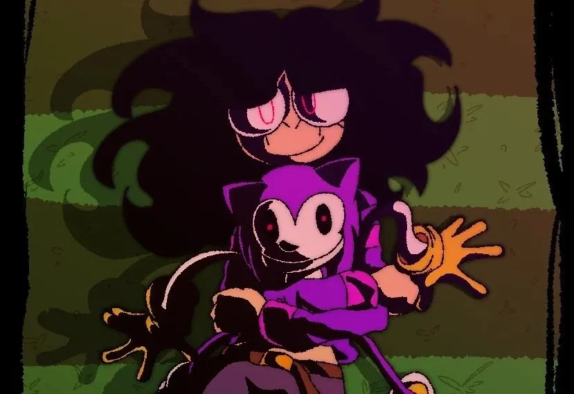 NEEDLEM0USE - SARAH HENDERSON