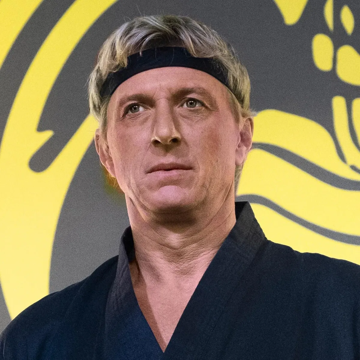 Johnny Lawrence