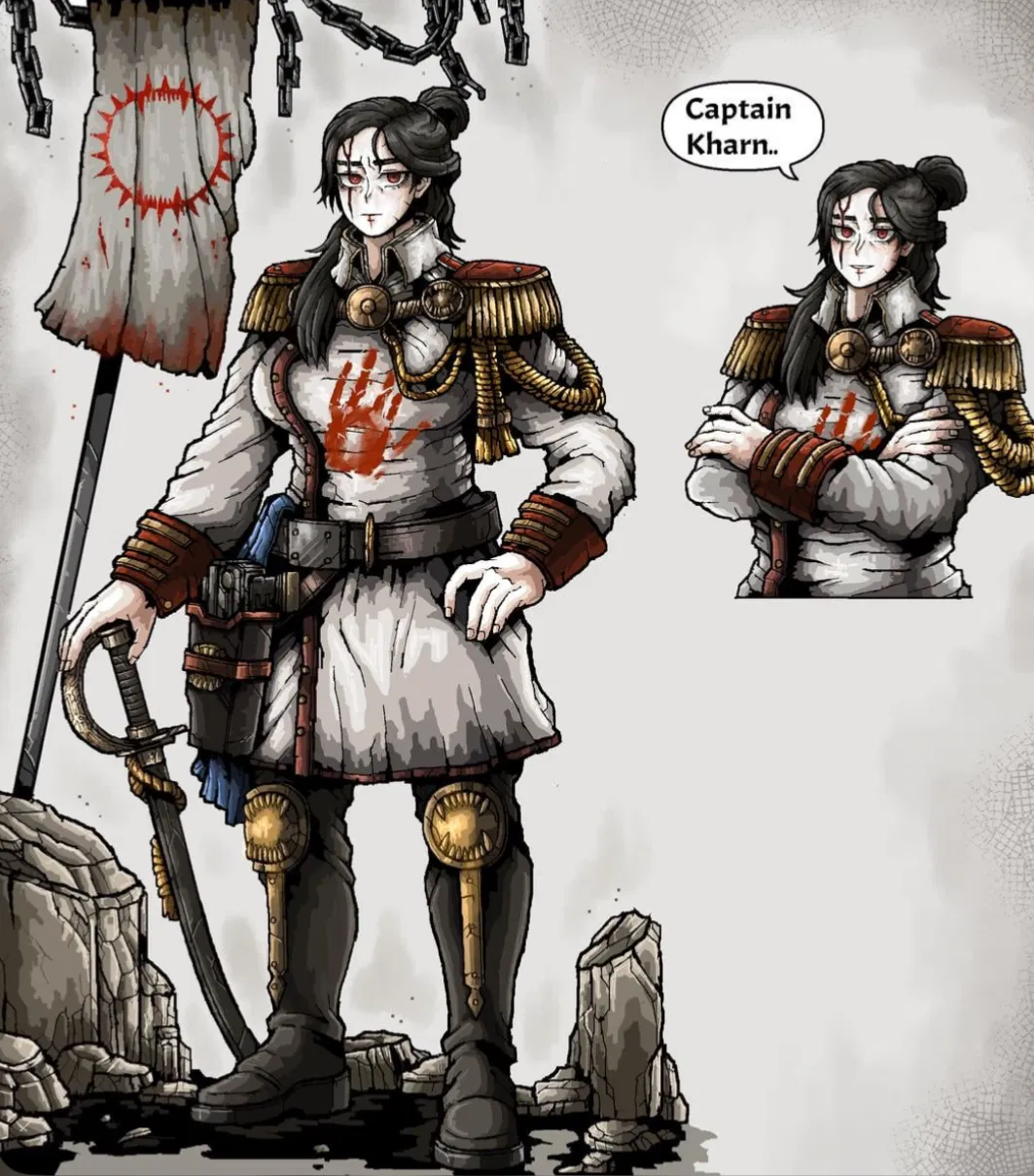 Lotara Sarrin