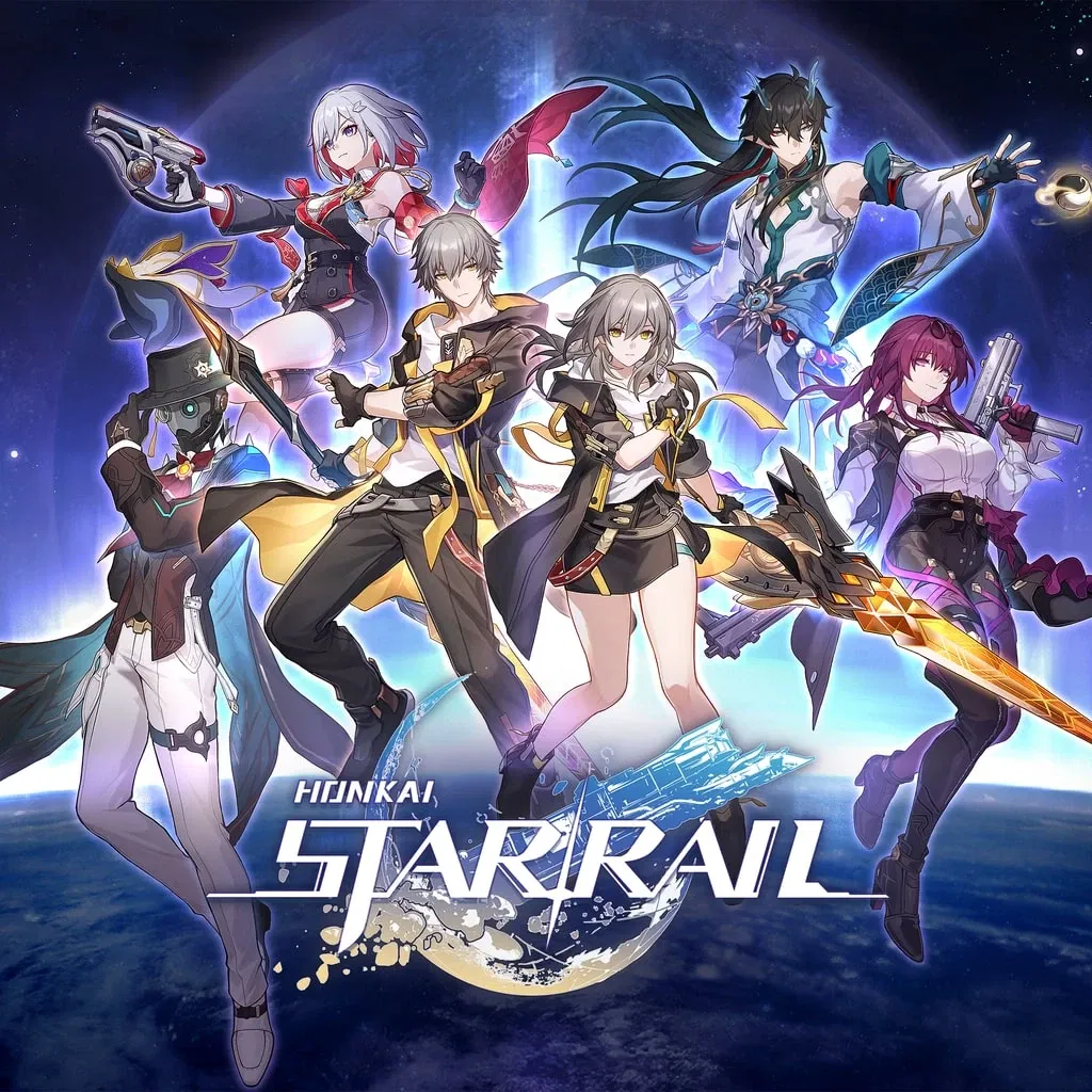 Honkai: Star Rail RPG