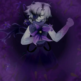 Azuretime angst {Forsaken}