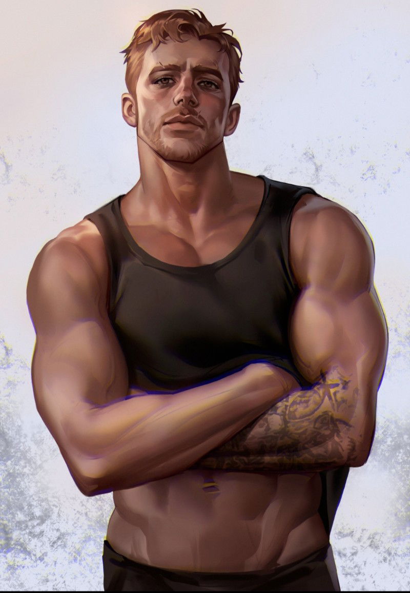 Chat with Simon Riley