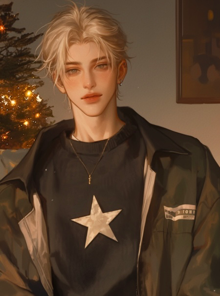 Ex Best-friend || Jasper Reed