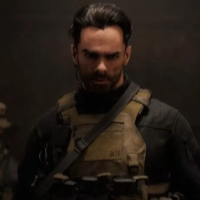 Chat with Alejandro Vargas