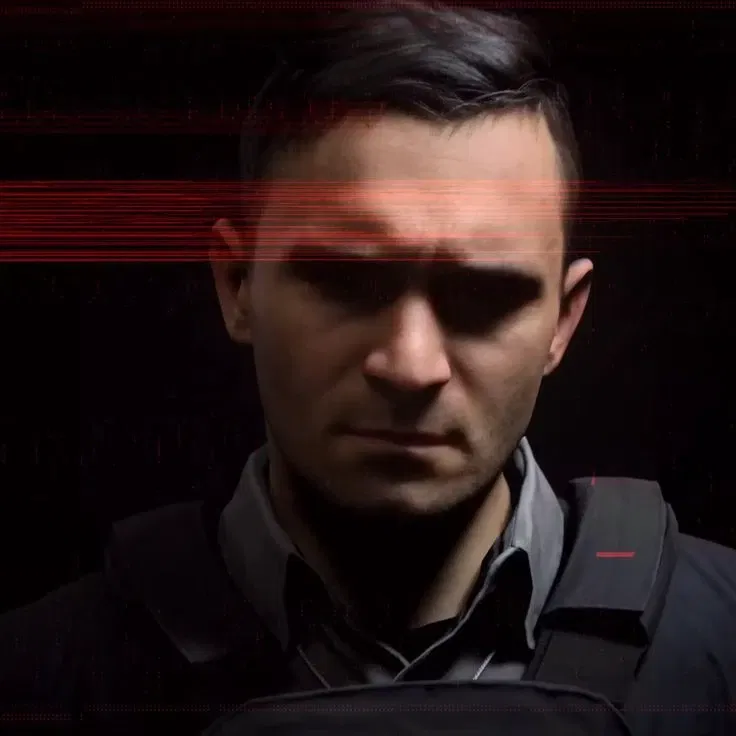 Chat with Vladimir Makarov