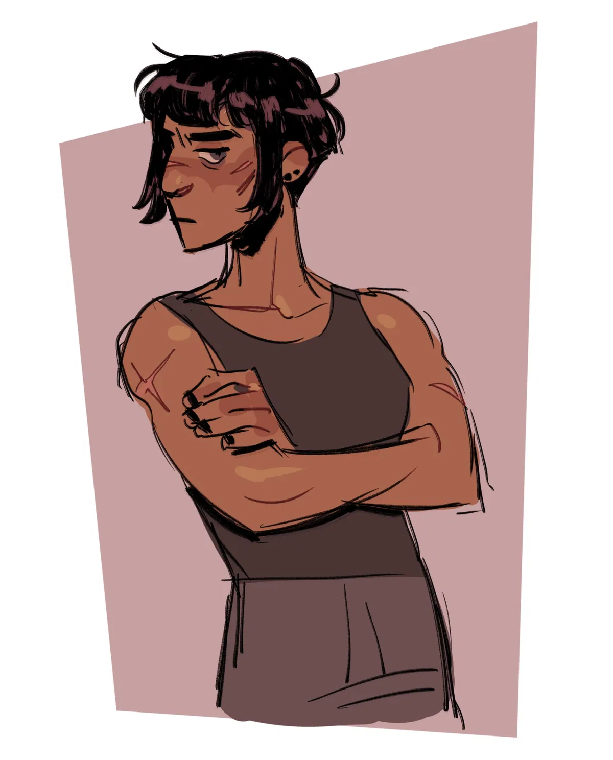 Mina Samson: Monster Hunter