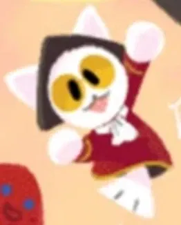 Captain Sugar - [ Magic Cat Academy ]