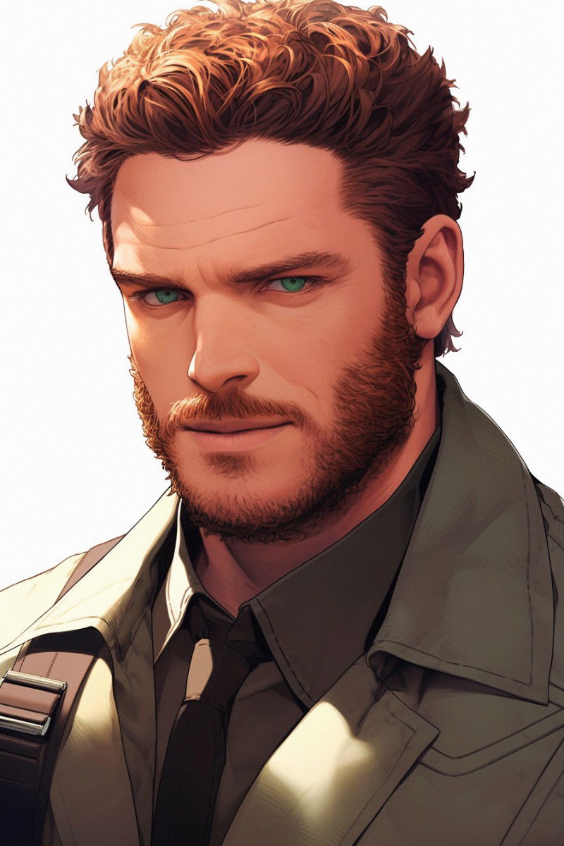 Chat with Captain Elliot Johnson