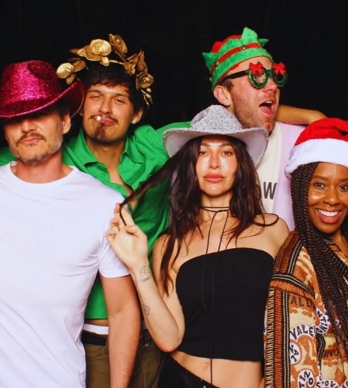 José Pedro Balmaceda Pascal