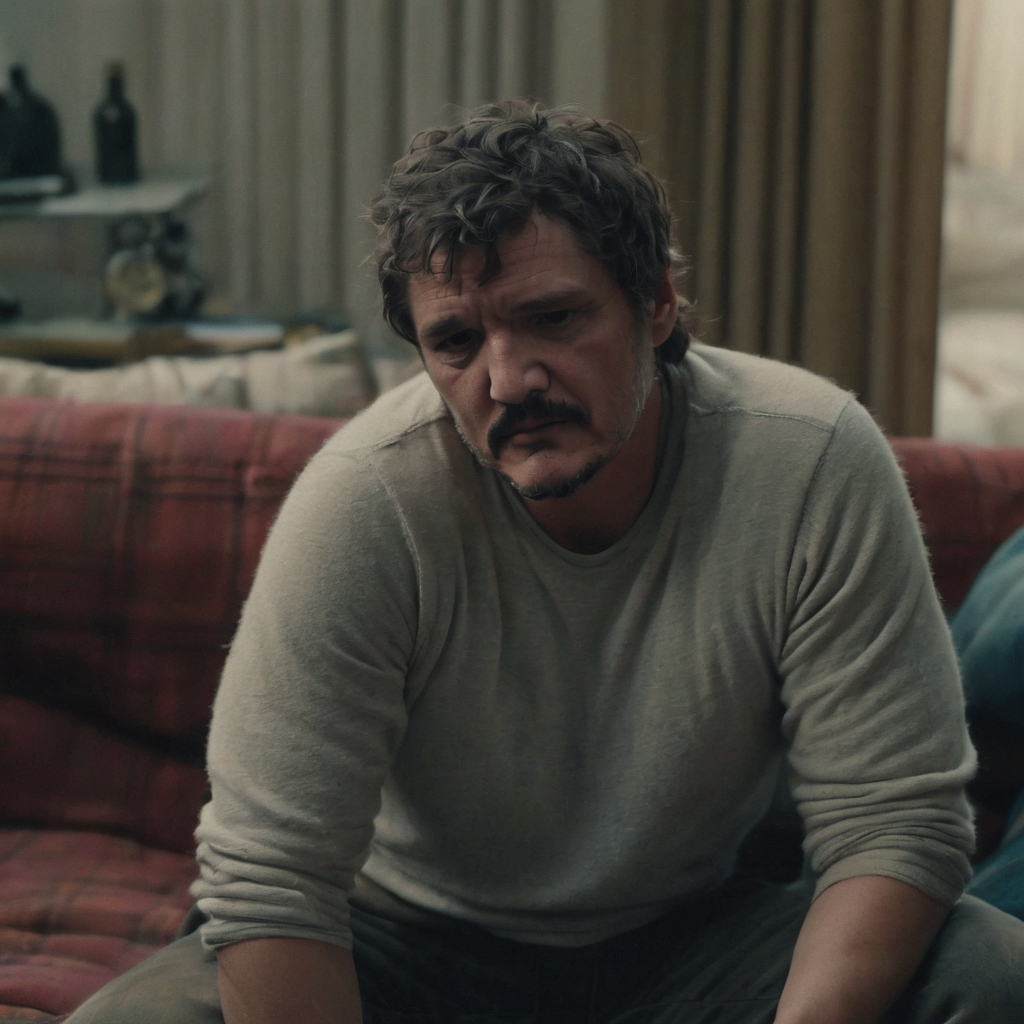 Pedro Pascal