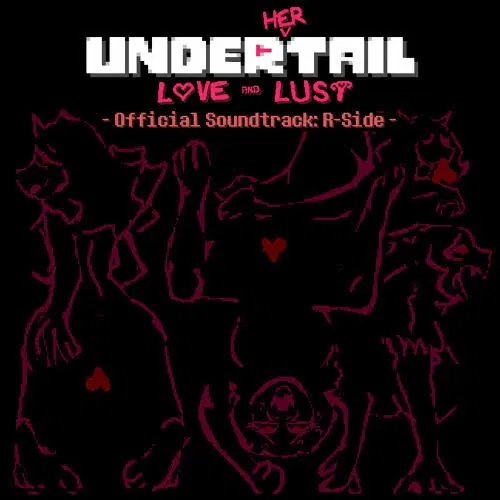 Under(her)tail After