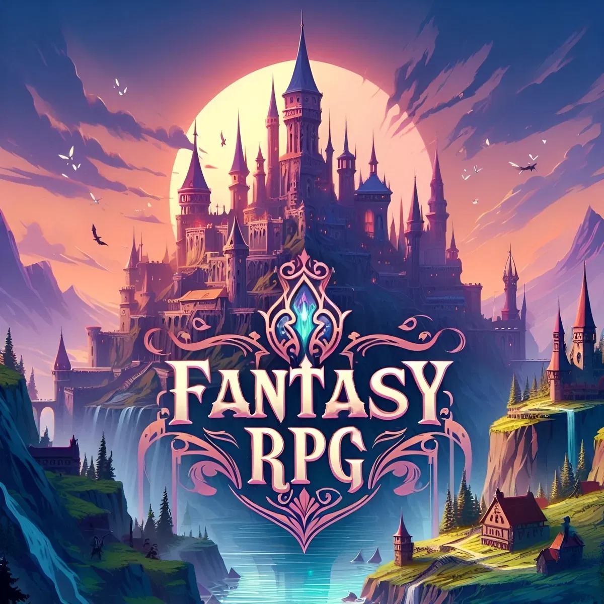 Fantasy RPG
