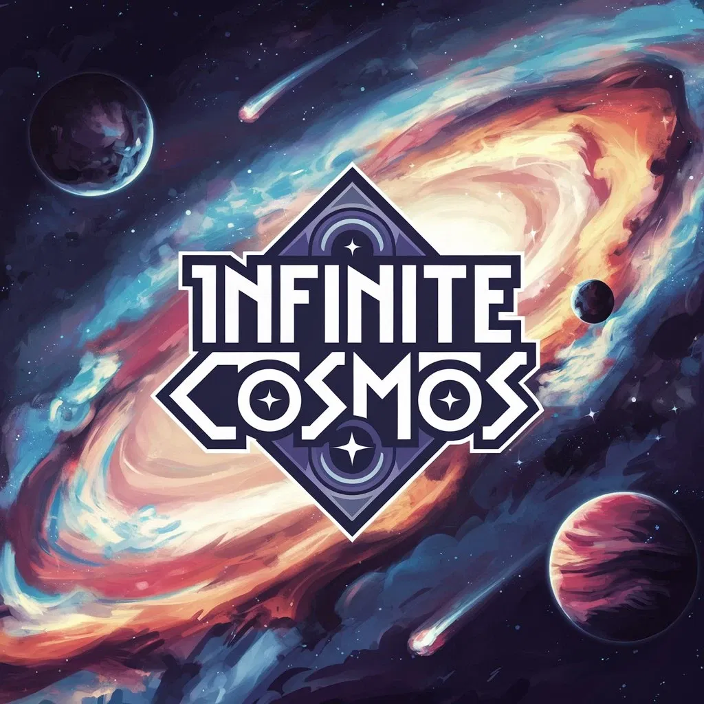 Infinite Cosmos