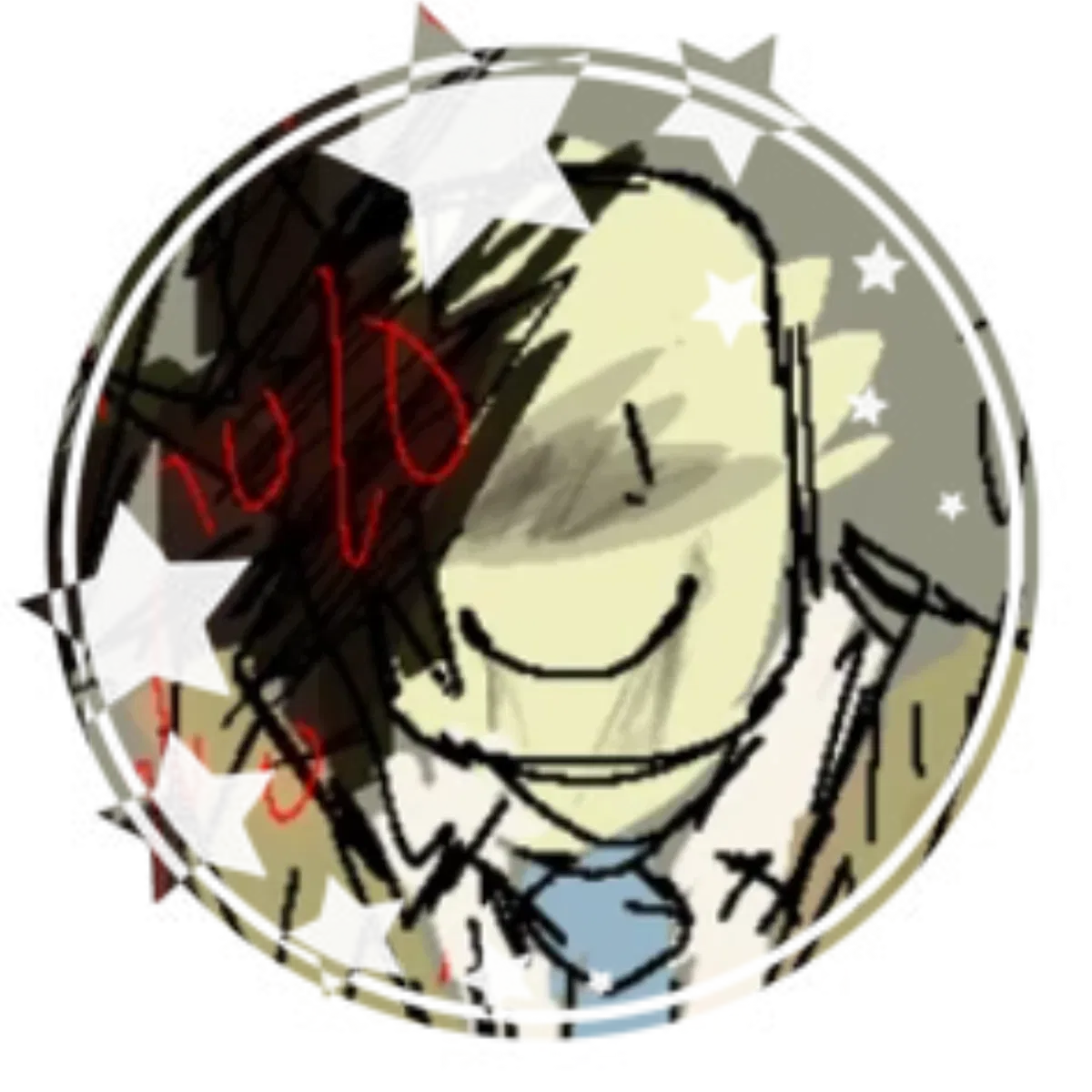 ᵎ John Doe˚ ̎ ♡̷