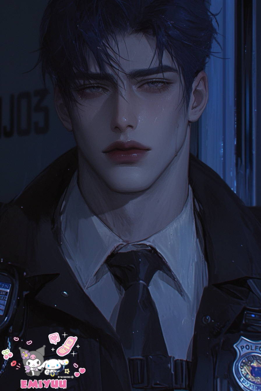 Kyle Johnson || The old friend