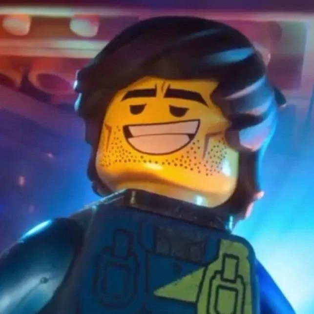 Lego Movie