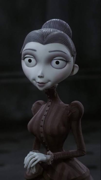Victoria Everglot