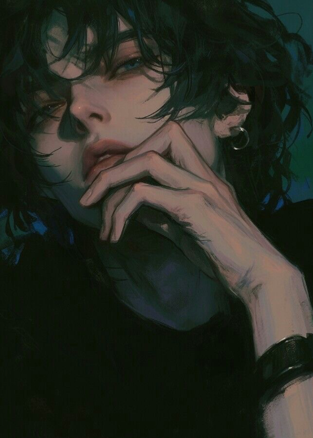 Alpha Asher