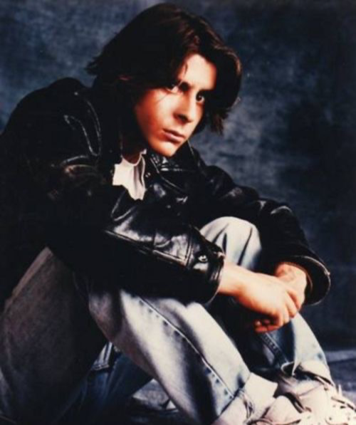 John Bender