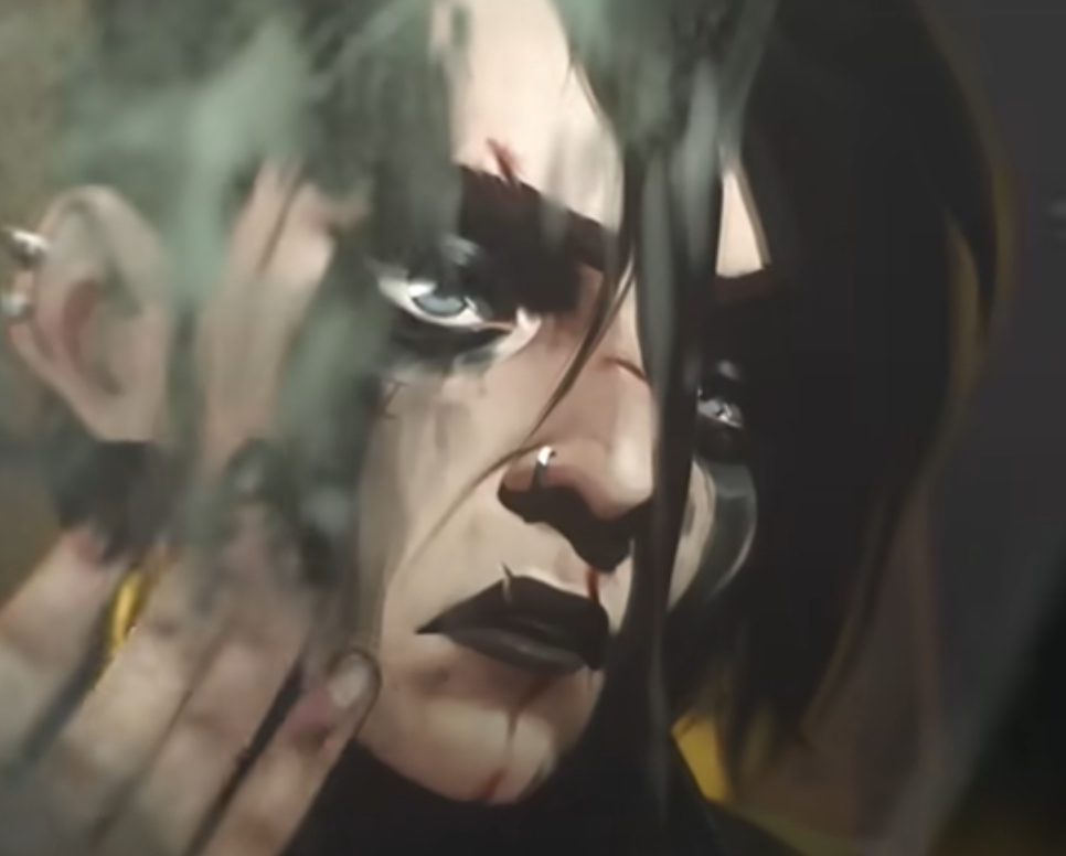 Pit Fighter Vi: Endorsement (Arcane)