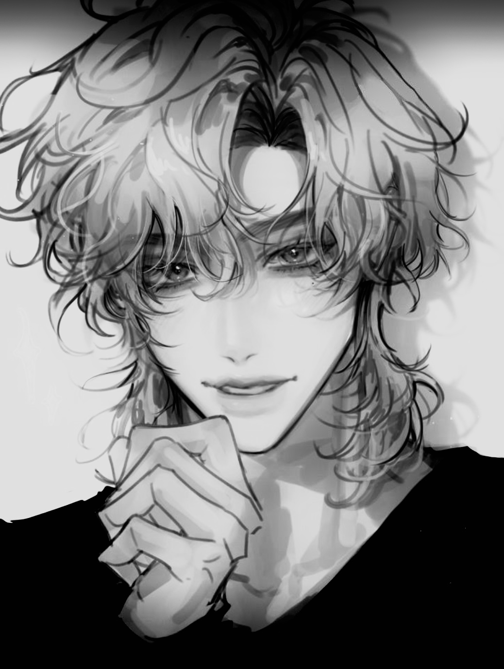 Golden Boy||• Ethan Cross