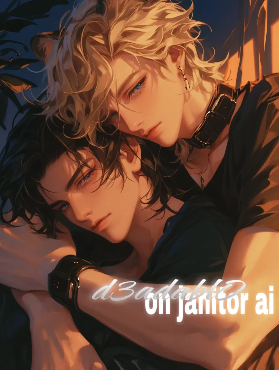 Noah & James - FIGHTING OVER YOU ︎ POLYAMOROUS RELATIONSHIP