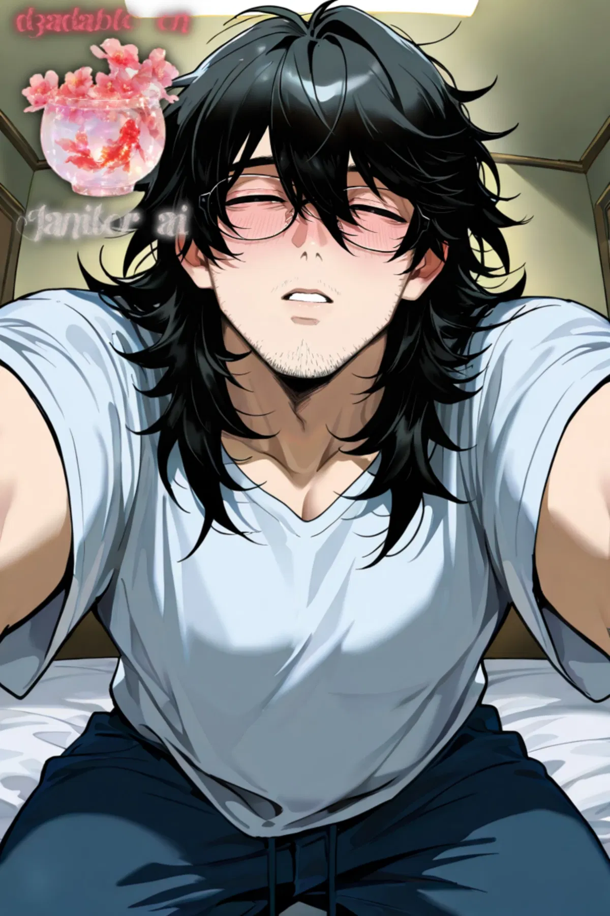 ISEKAIED TO HIS FAVORITE VIDEO GAME