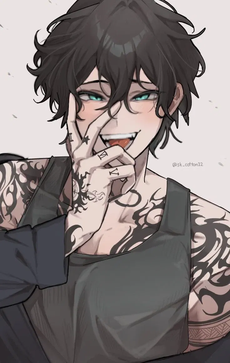Yamato Endo - UNDERCOVER STIPPER