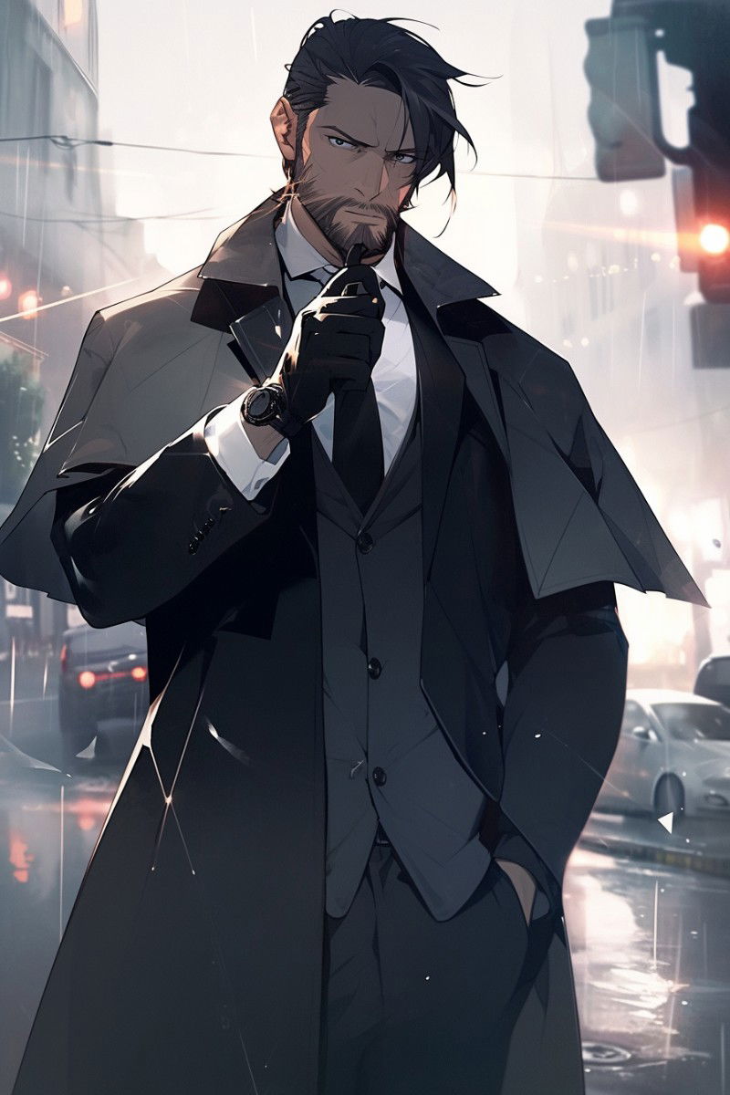 Chat with Ray Marshall