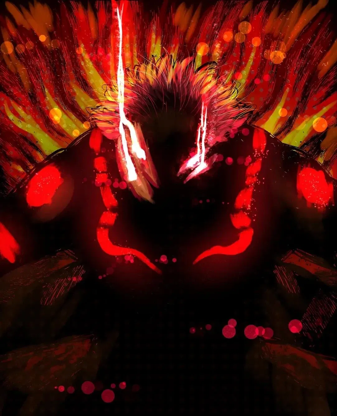KING OF CURSES | Ryomen Sukuna
