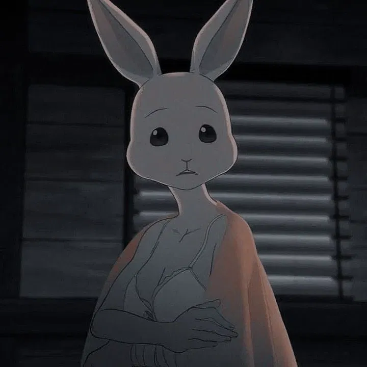 Haru | Beastars
