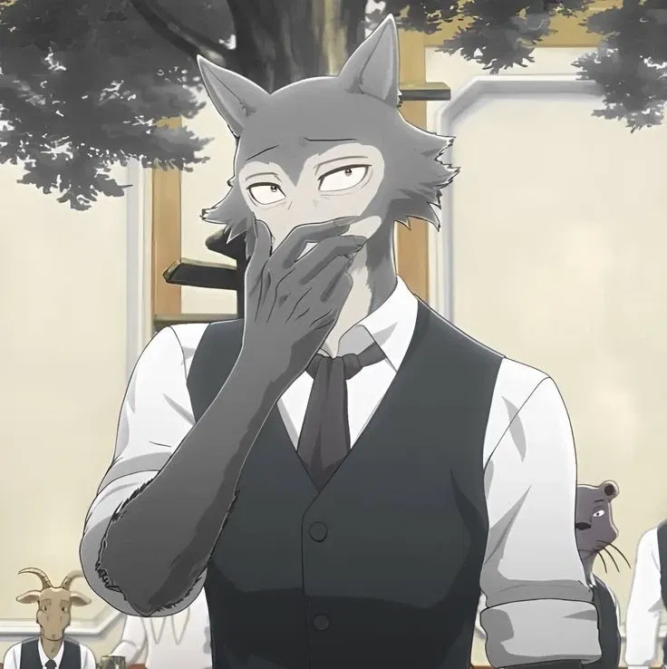 Legoshi | Beastars