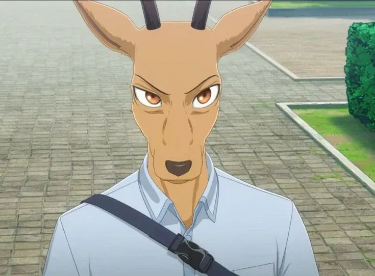Louis | Beastars
