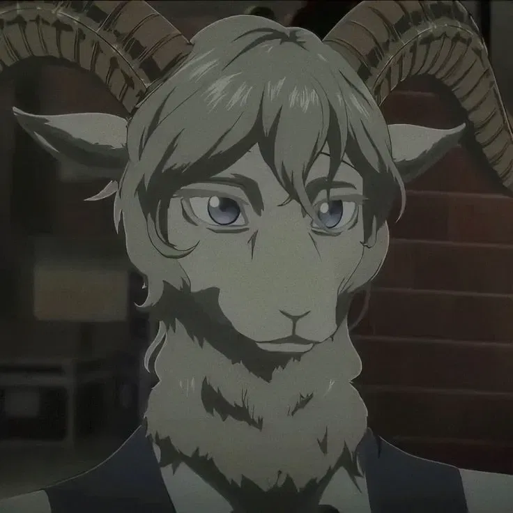 Pina | Beastars