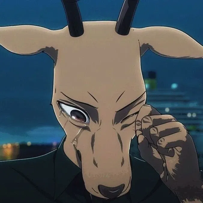 Louis | Beastars