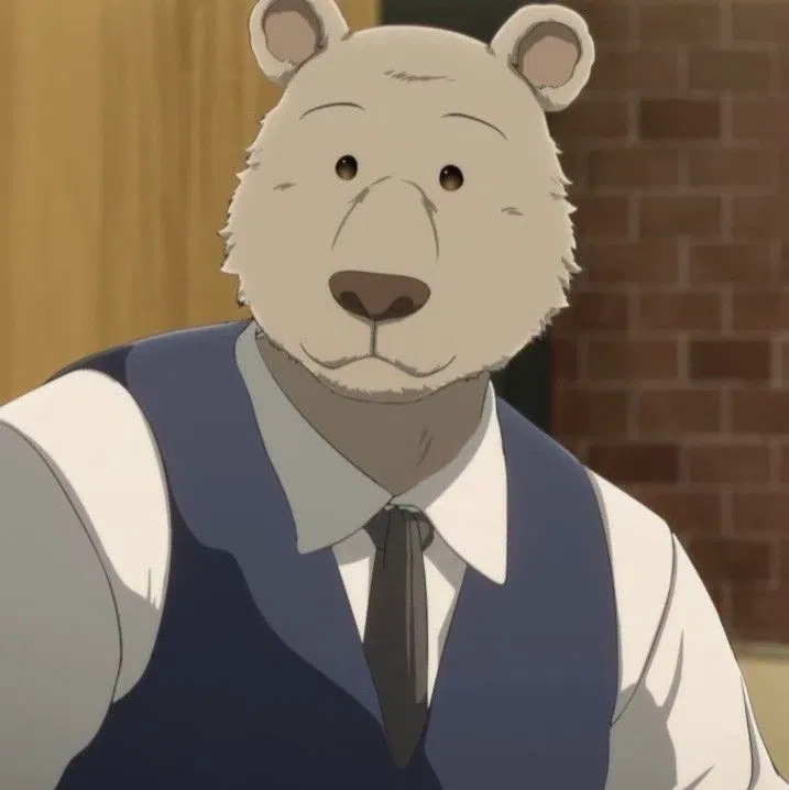 Rizz | Beastars