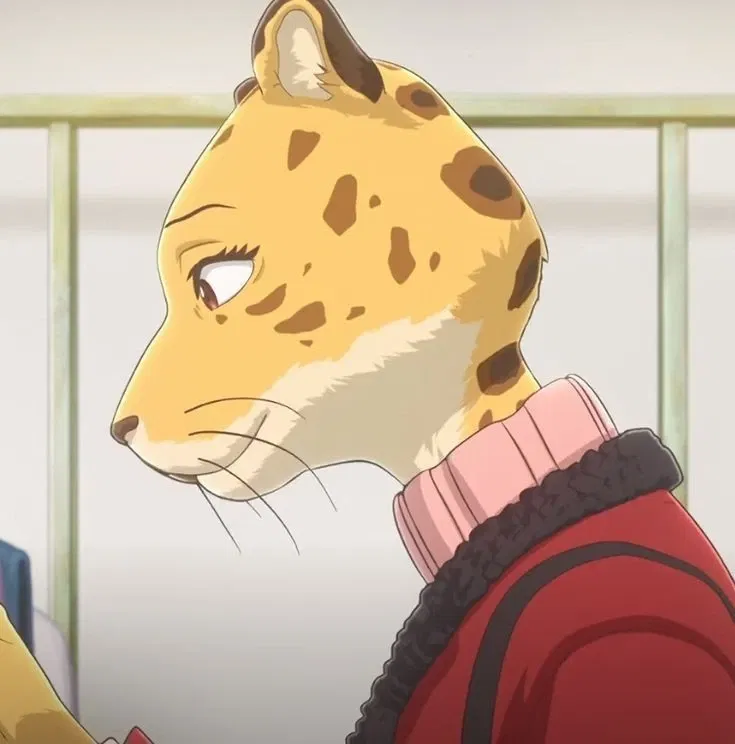 Sheila | Beastars